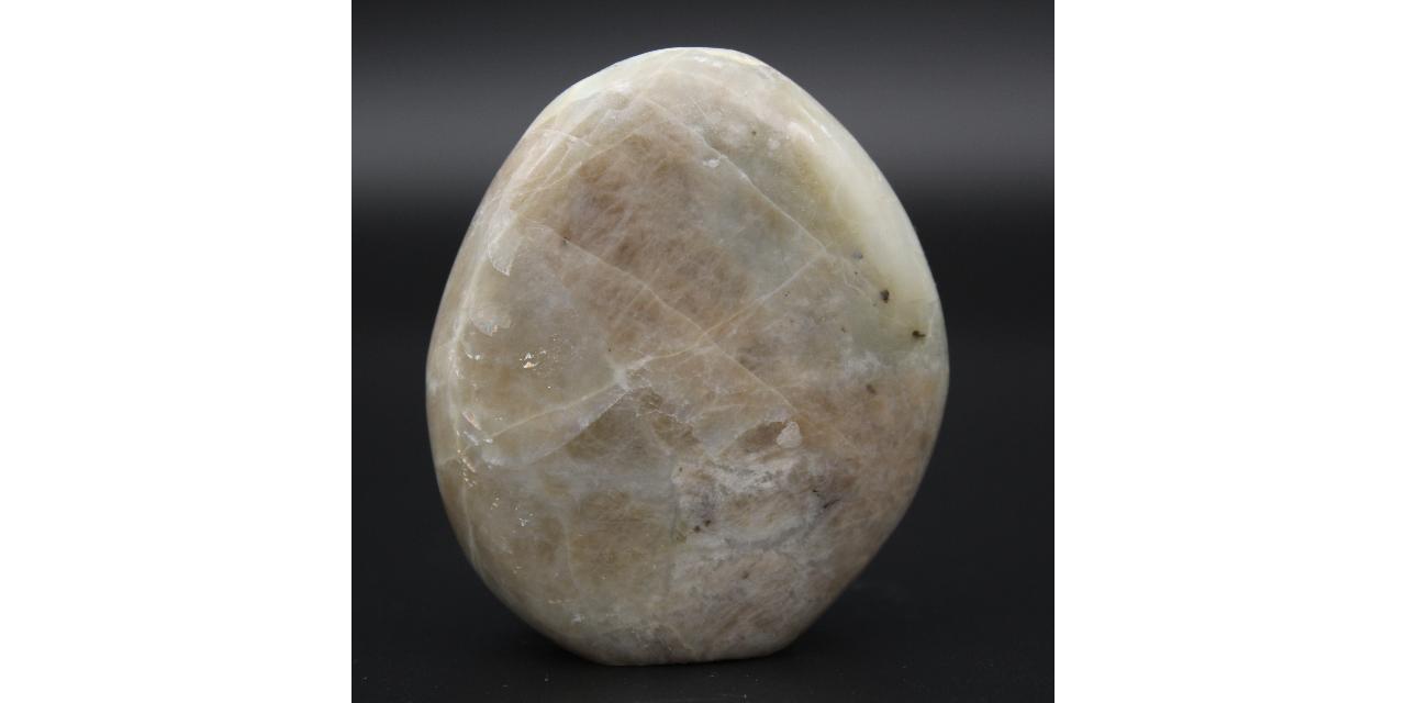 Mineraliska dekorationsstenar | Polerade stenar