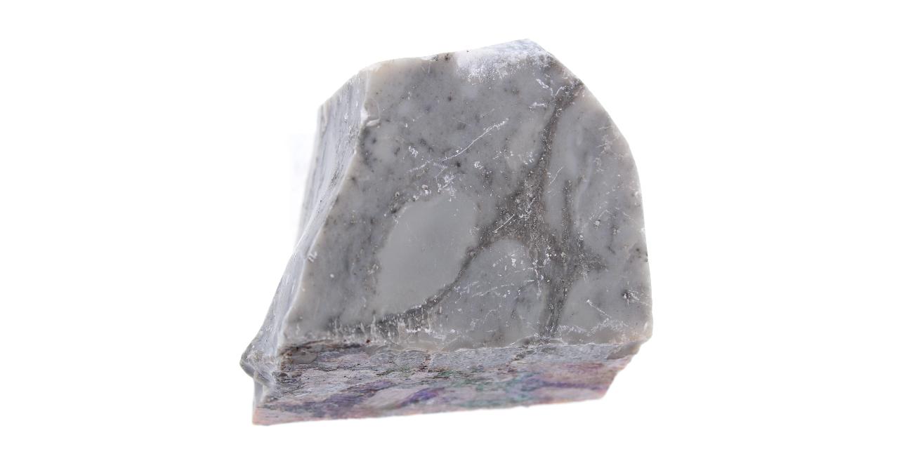 Mineral | Pyrofyllit